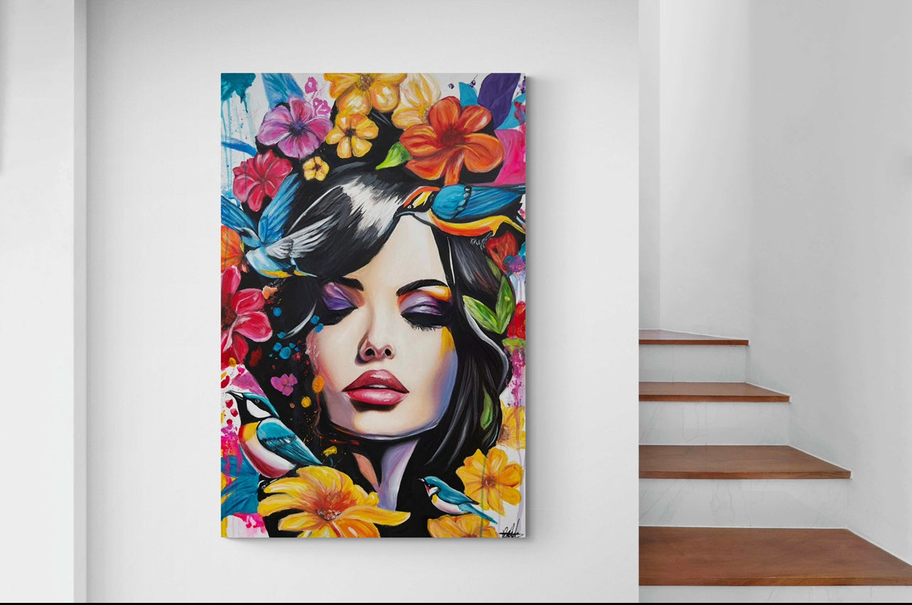 Original paintings – Page 2 – Anna August Art