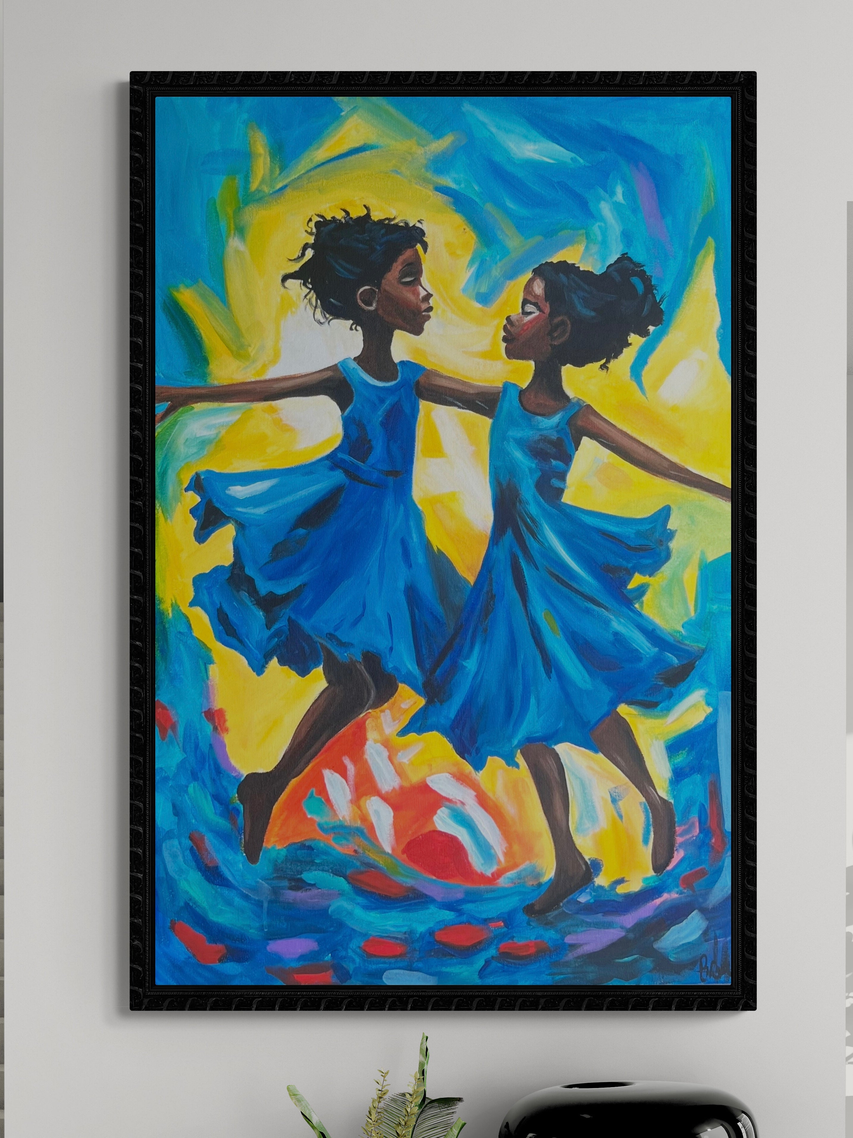 Untitled – Anna August Art