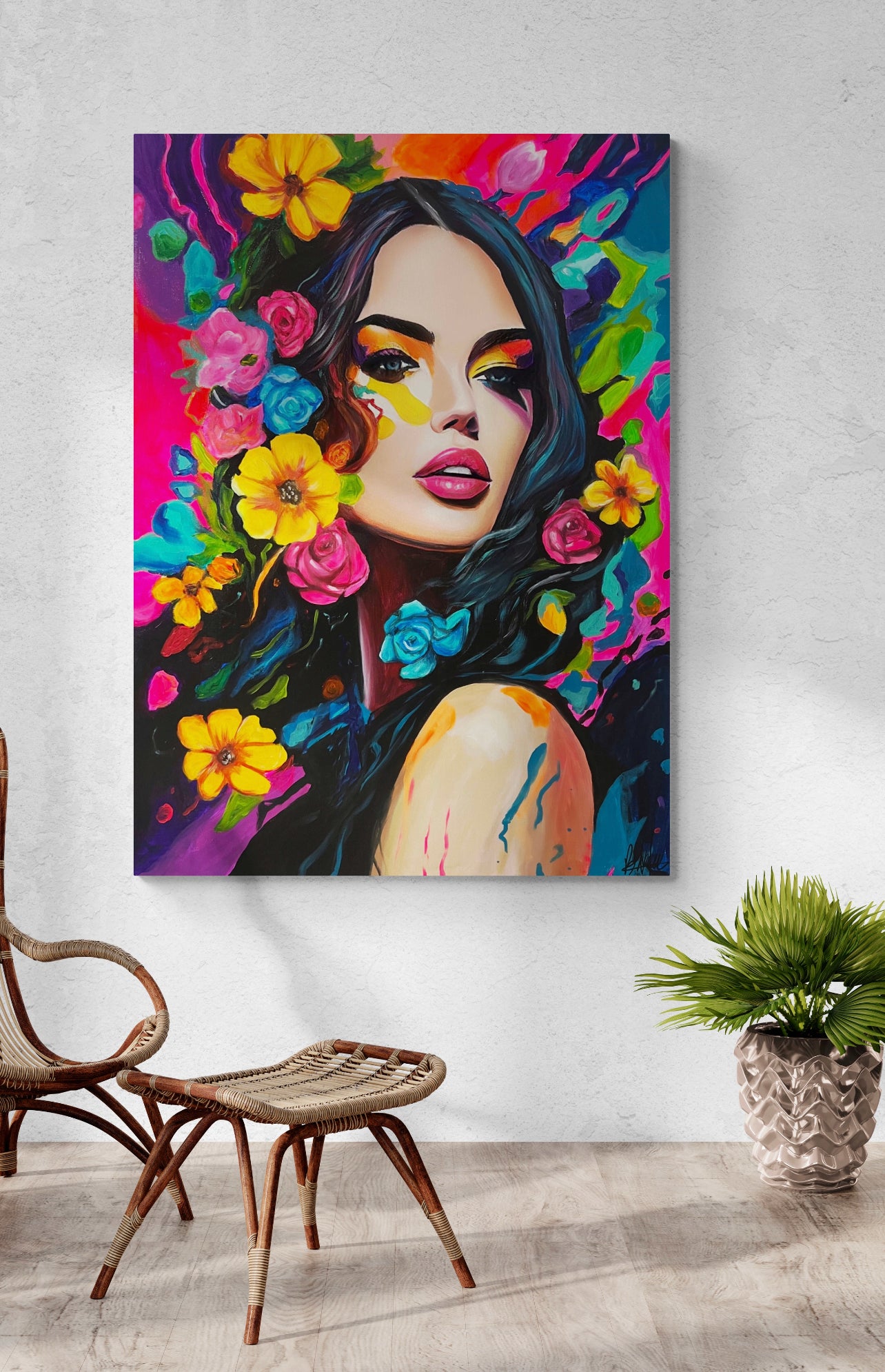 Dreamer – Anna August Art