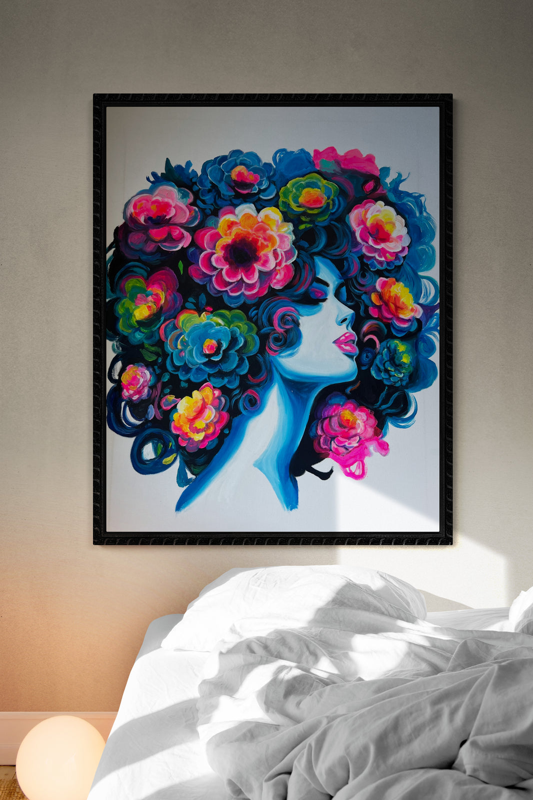 Original paintings – Anna August Art