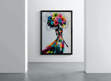 Original paintings – Anna August Art