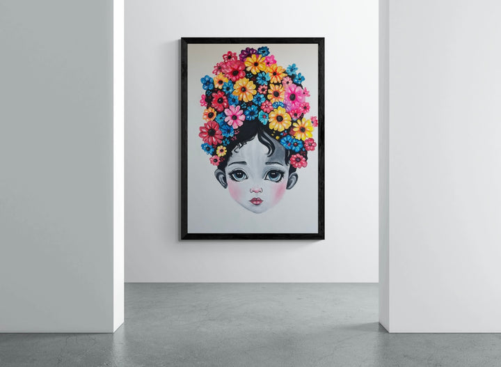 Original paintings – Anna August Art