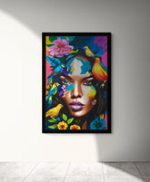 Original paintings – Anna August Art