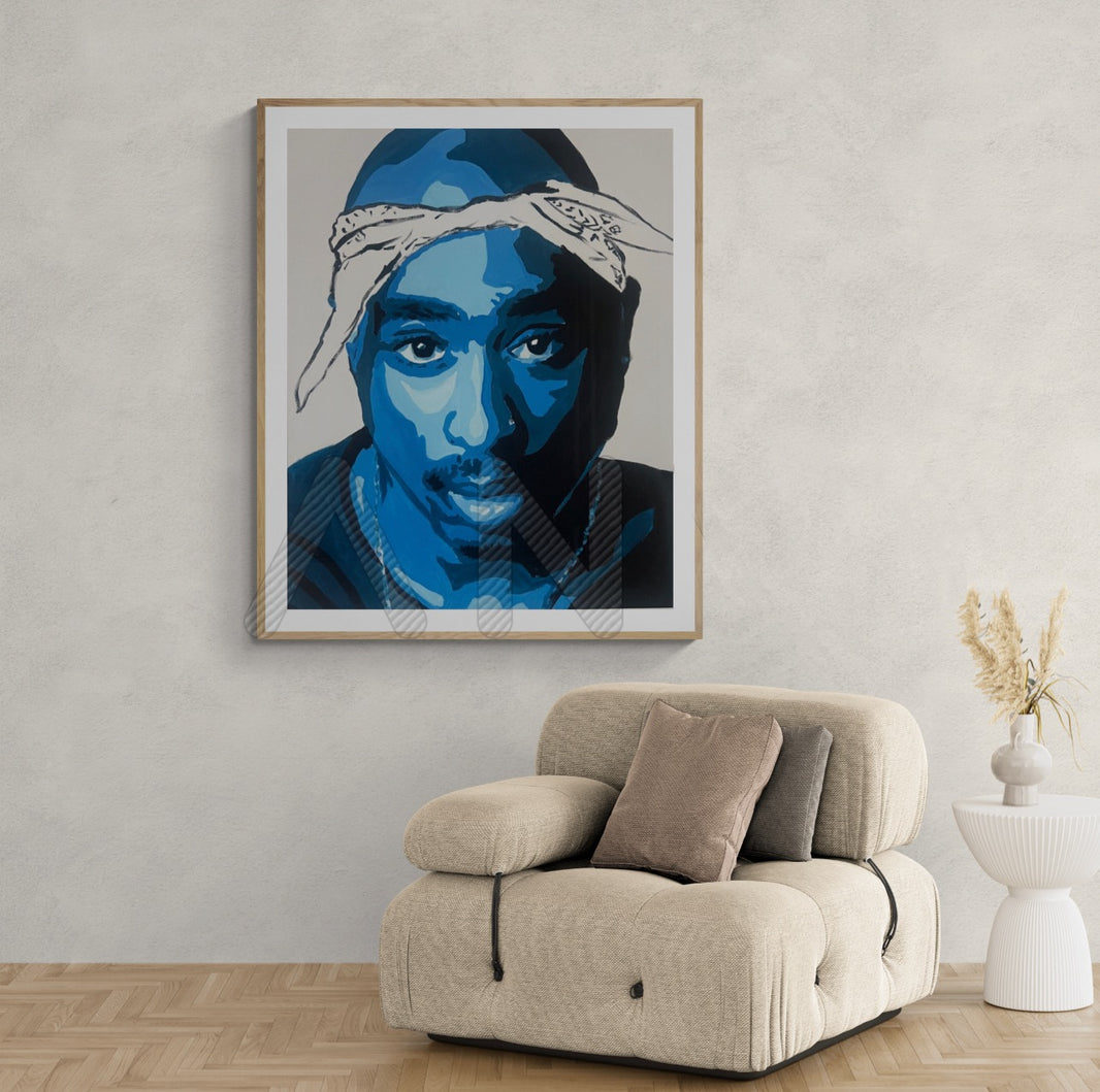 Original paintings – Anna August Art