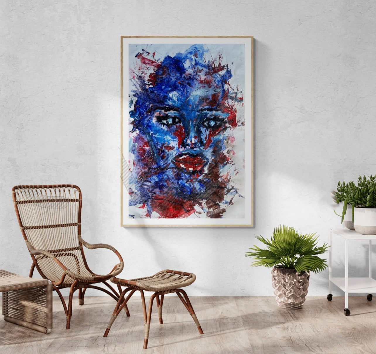 Original paintings – Anna August Art