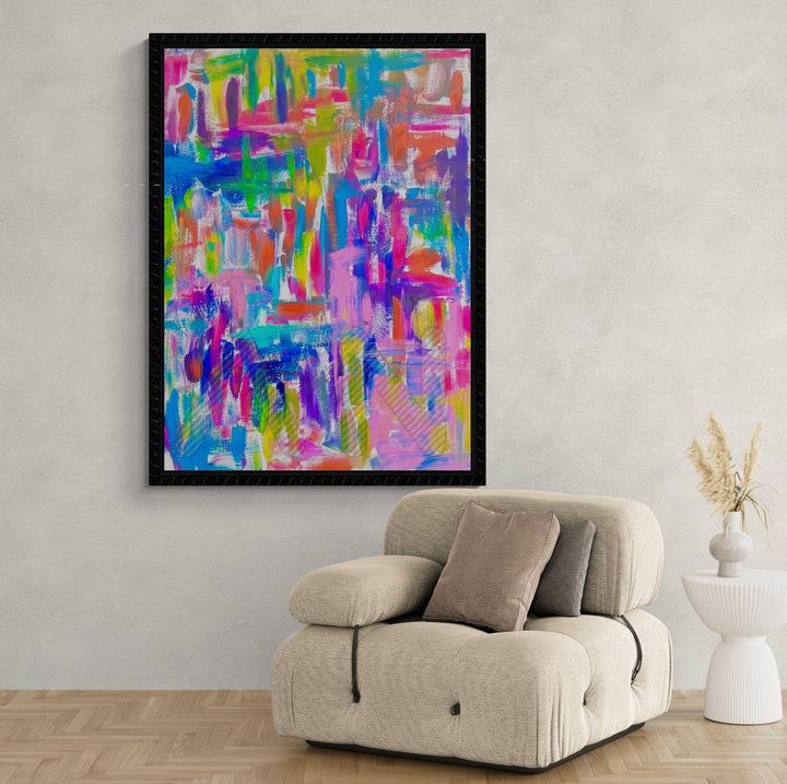 Original paintings – Anna August Art