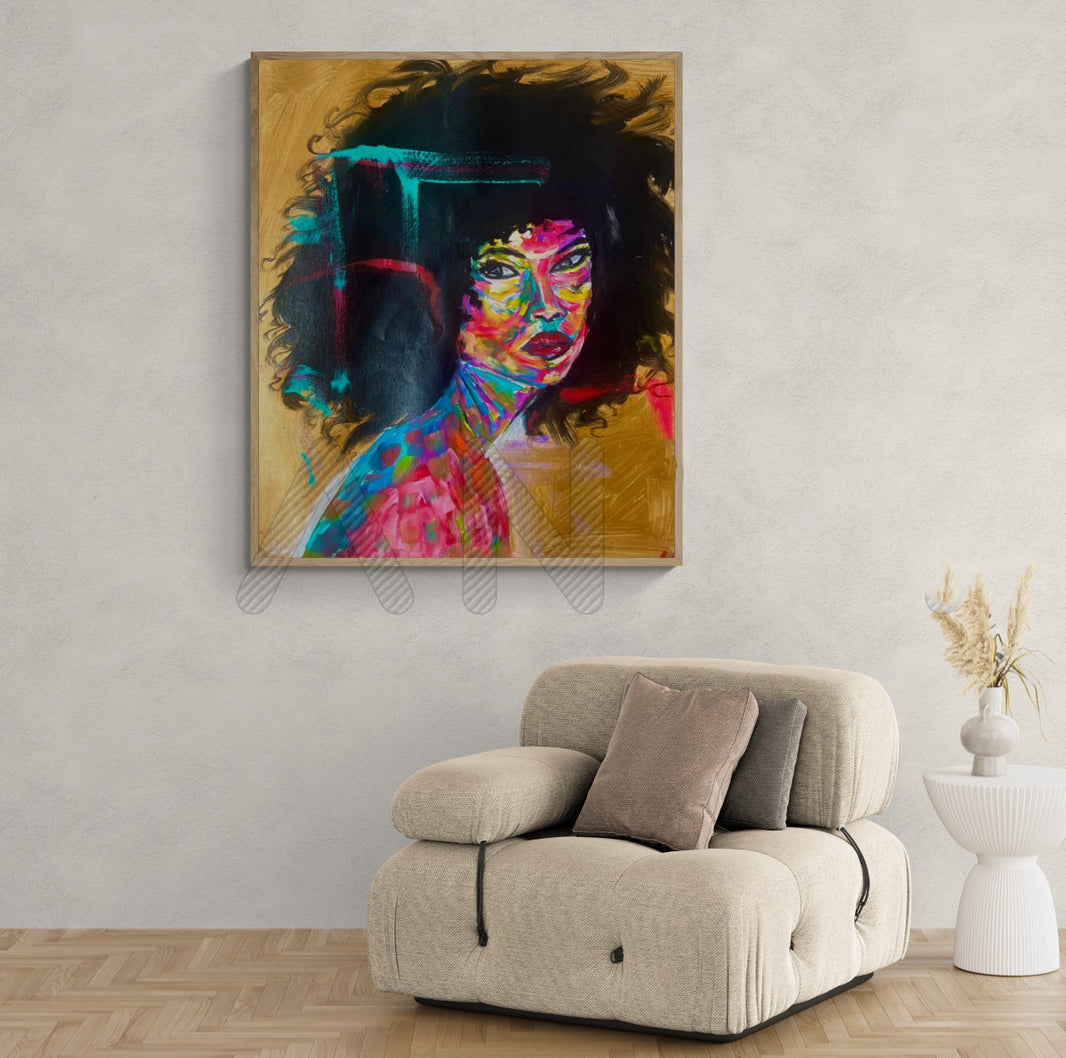 Original paintings – Anna August Art