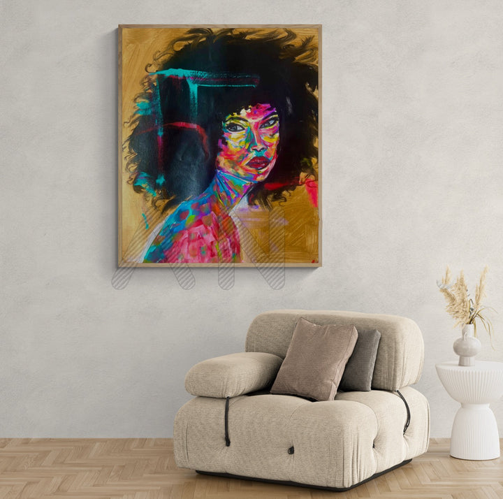 Original paintings – Anna August Art