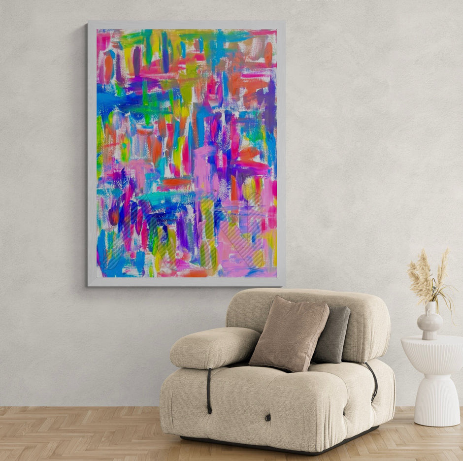 Original paintings#N# – Anna August Art