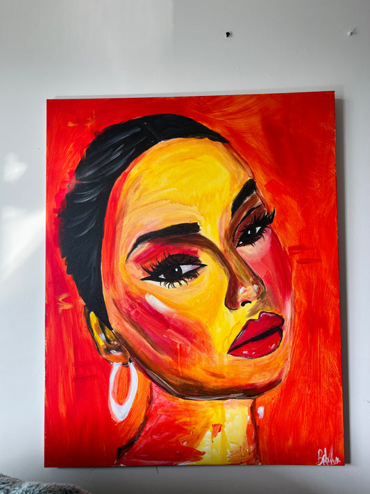 Original paintings – Page 2 – Anna August Art