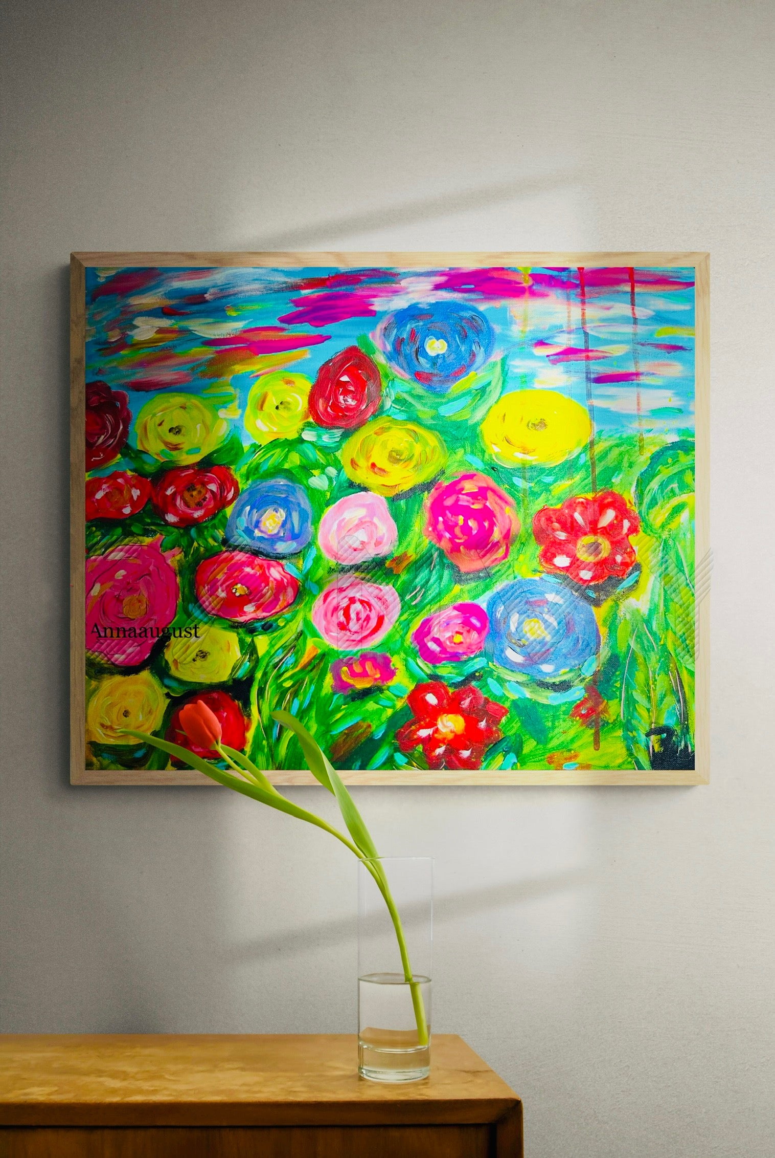 Original paintings – Page 2 – Anna August Art